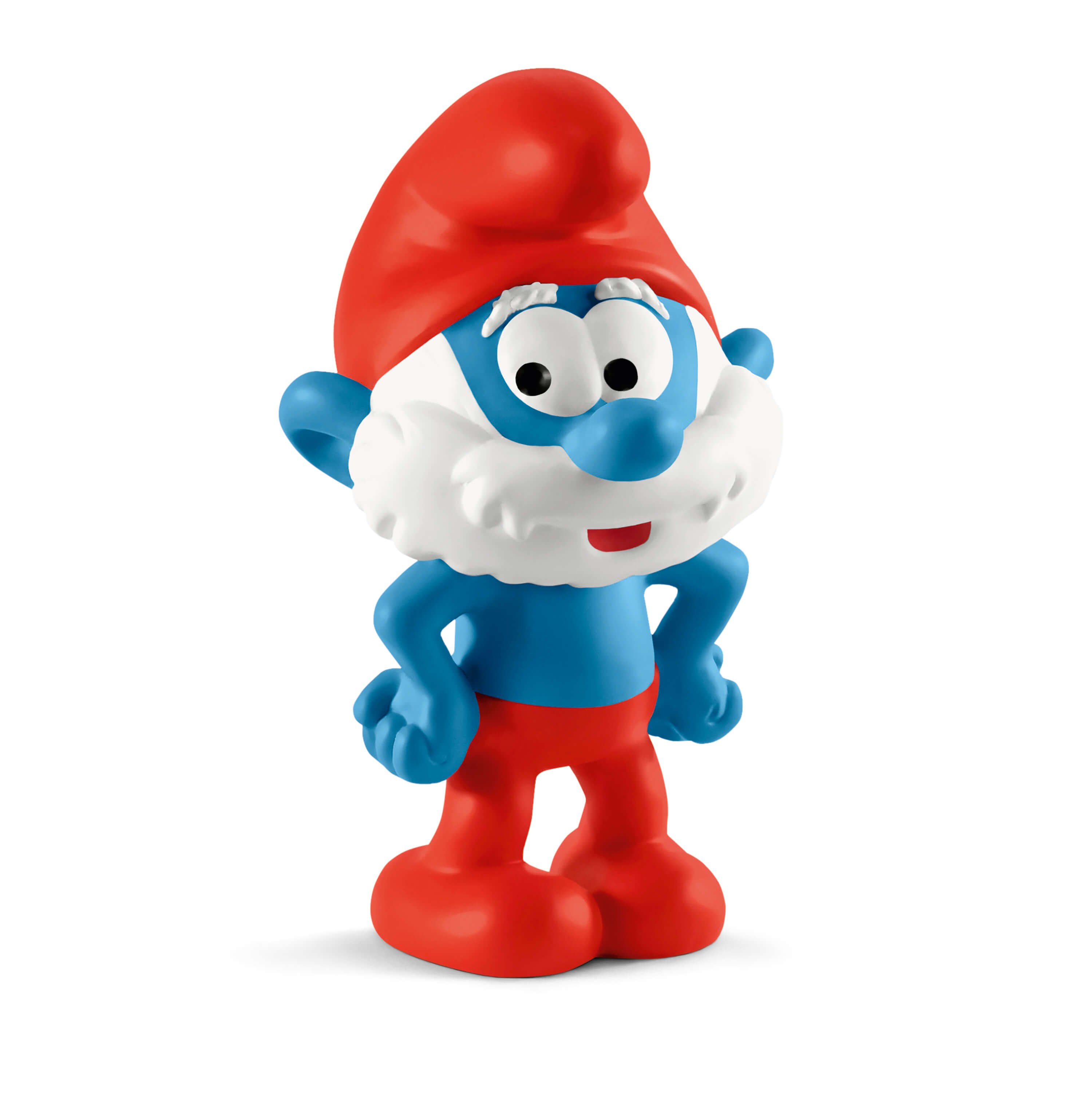 The smurfs papa smurf store