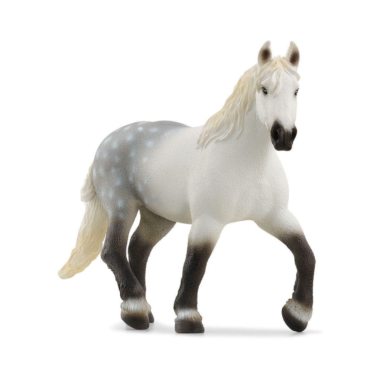 Giumenta Percheron 13971 FARM WORLD | schleich