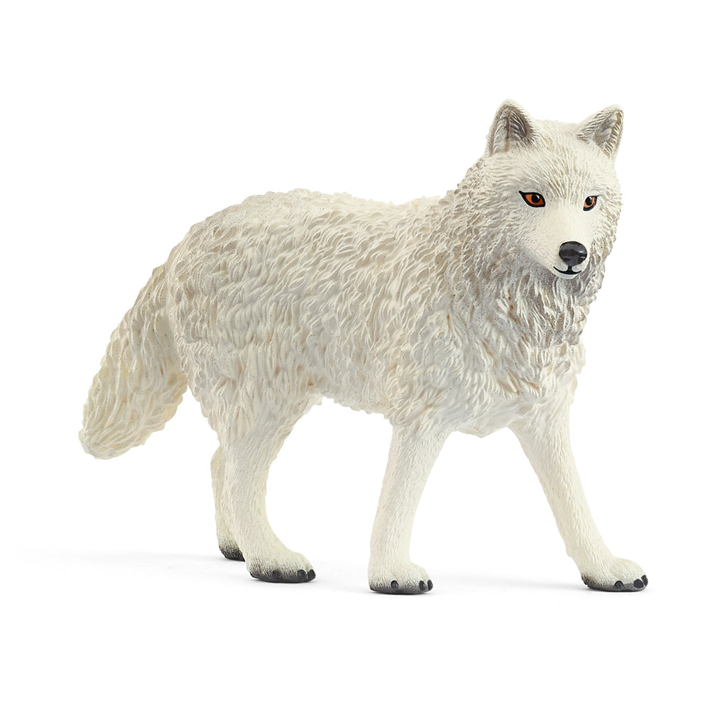 Arctic Wolf 14880 WILD LIFE | schleich